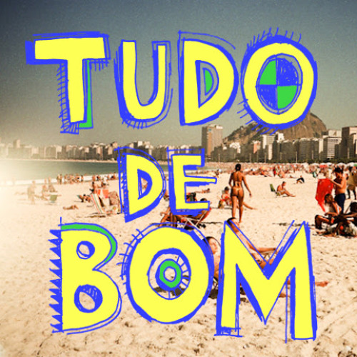 Stream Captain Planet - Tudo De Bom feat. Samira Winter & Nevilton by ...