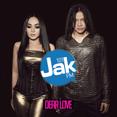 Stream Ronald & Tike (Sarapan Seru on JAK FM) - Armand Maulana & Dewi ...