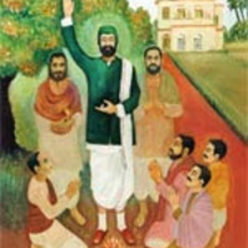 Stream Kalpataru Day - Swami Asutoshananda-2013-01-01 by Ramakrishna ...