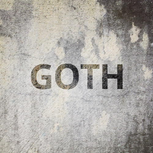 Stream Goth. by Kutlu Balcı | Listen online for free on SoundCloud