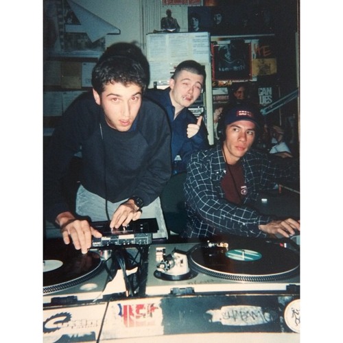 Stream BPM Show:DJ Neil Aline by DJ Gregory Guerrier | Listen online ...