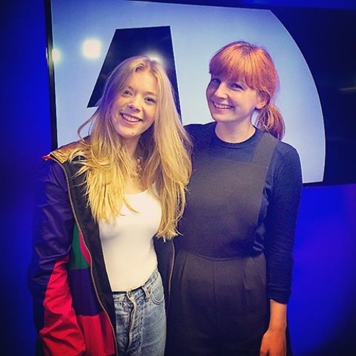 Stream BBC Radio 1 with Alice Levine (Interview with Becky Hill) by ...
