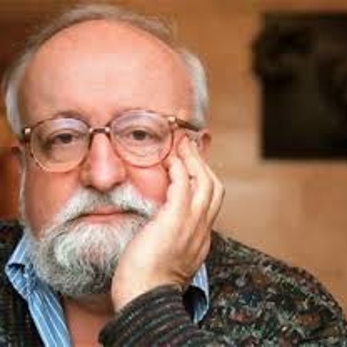 Stream Penderecki - Three Miniatures for Clarinet and Piano (Richard ...