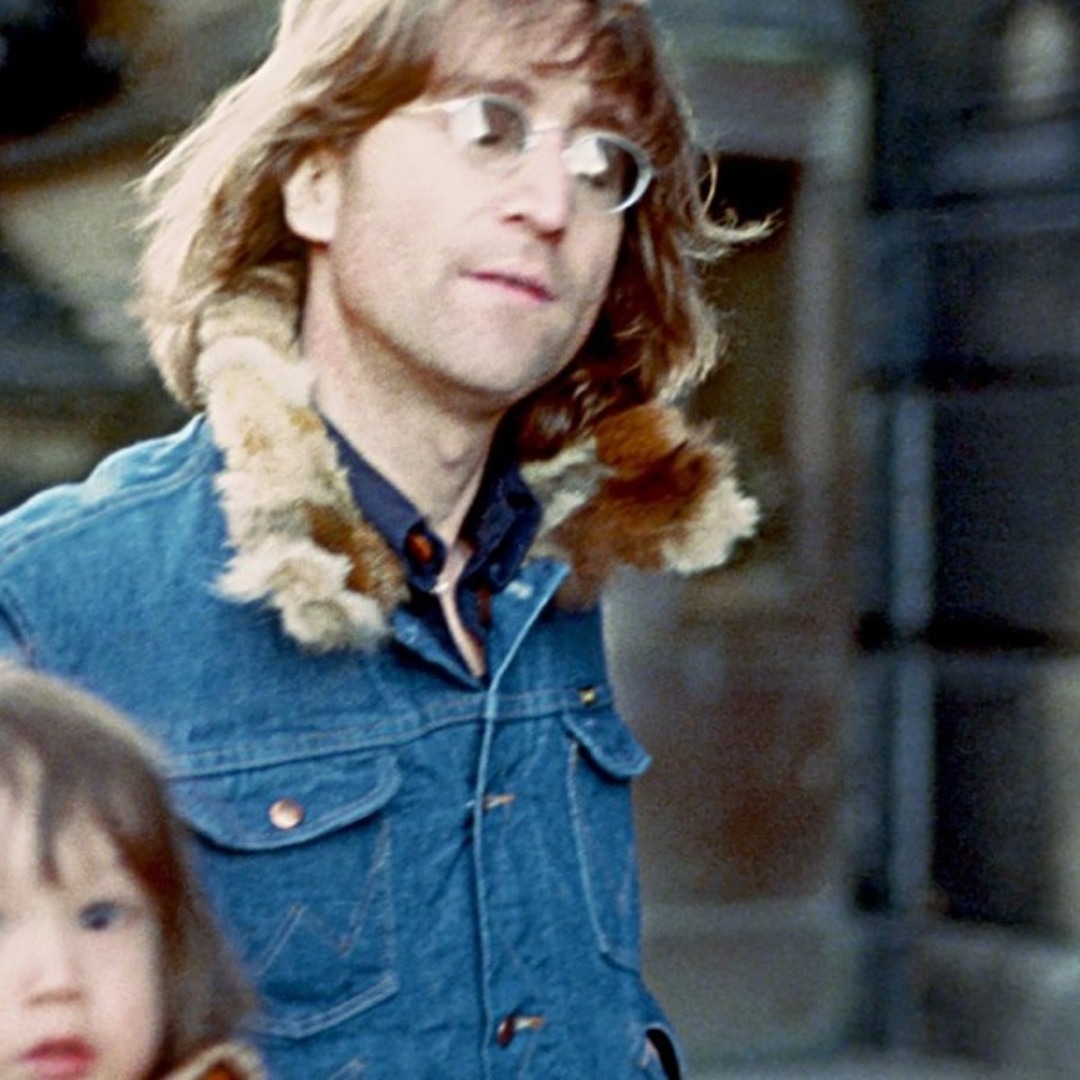 Stream John Lennon - Beautiful Boy by Chris Racz | Listen online for ...