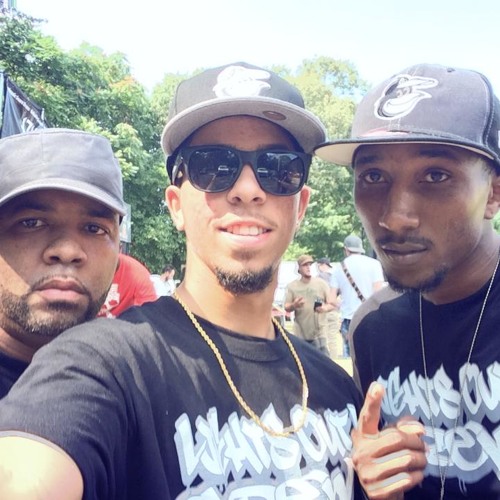 Stream Lights Out (Lights Out Crew Anthem)Prod. by Gummy Beatz ** NEW ...