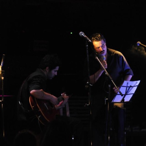 Listen to music albums featuring Emi Fegger - Brindis (Grabacion de ...