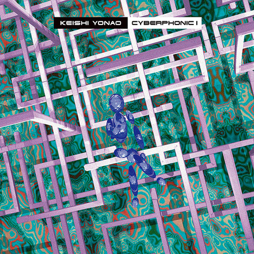 Stream KEISHI YONAO "CYBERPHONIC 1" crossfade demo by MYU-RECORDINGS | Listen online for free on ...