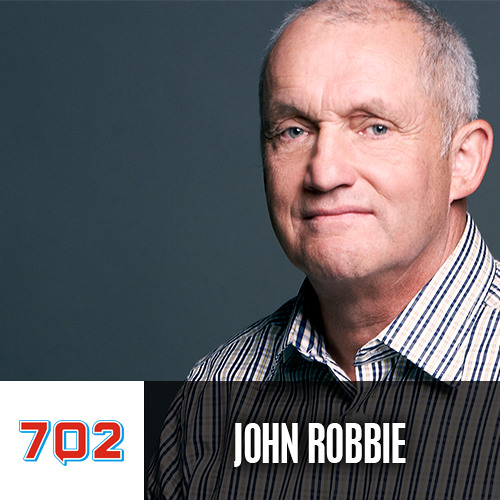 Stream Comment by John Robbie: let's see conflict zone leadership ...