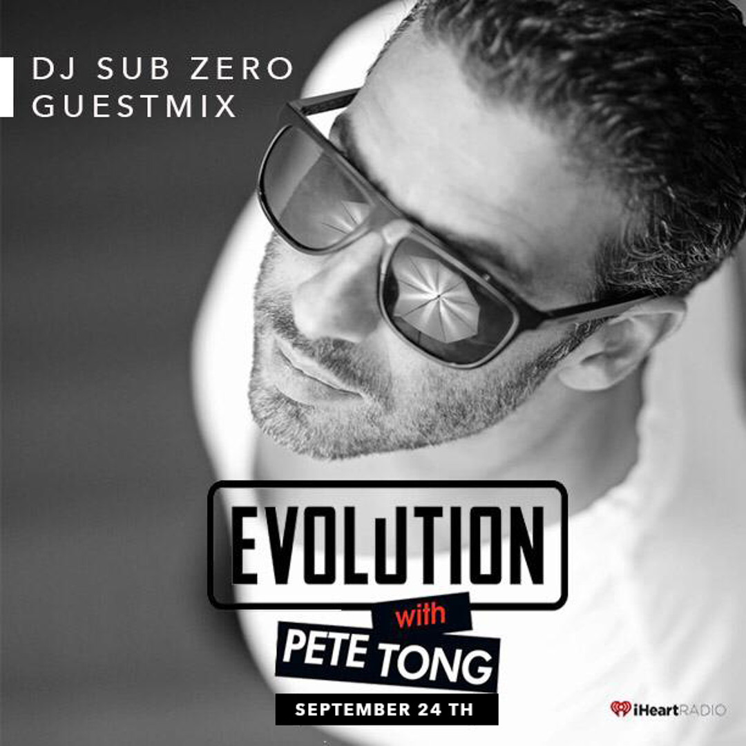 Stream DJ SUB ZERO - ALL GONE PETE TONG Guest Mix September 24th 2014 ...