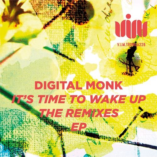 Stream Digital Monk - Its Time To Wake Up(Konor Remix)[TASTER] by Konor | Listen online for free ...