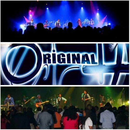 Stream ORIGINAL H live ATIS LA by ORIGINAL H PARIS | Listen online for ...