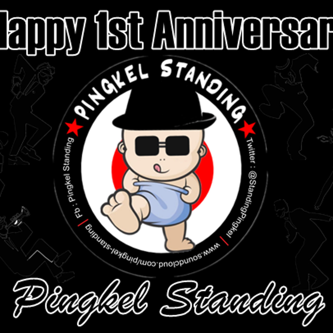 Stream Pingkel Standing - Tunggulah Sayang by Pingkel Standing | Listen ...