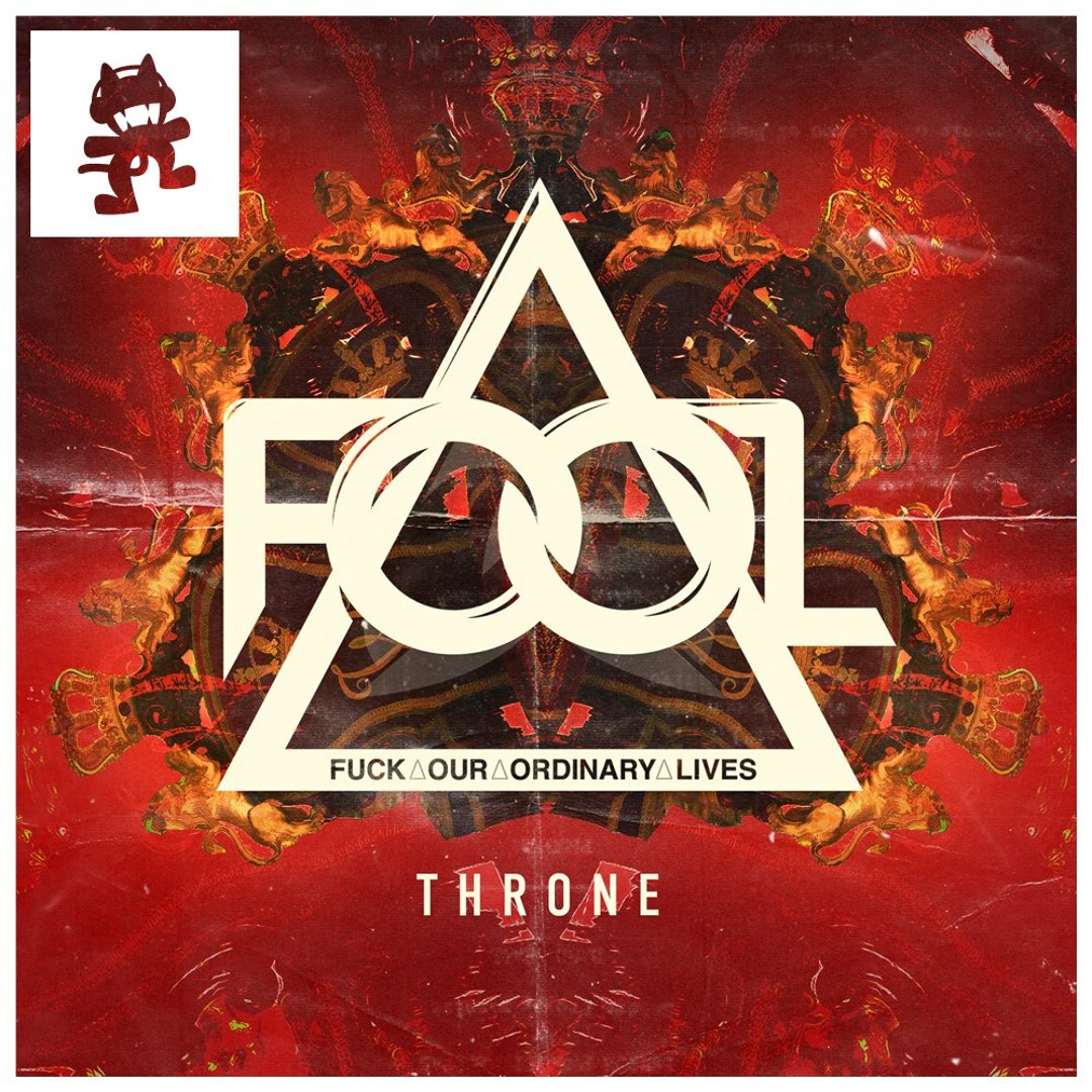 Stream F.O.O.L - Throne by F.O.O.L | Listen online for free on SoundCloud