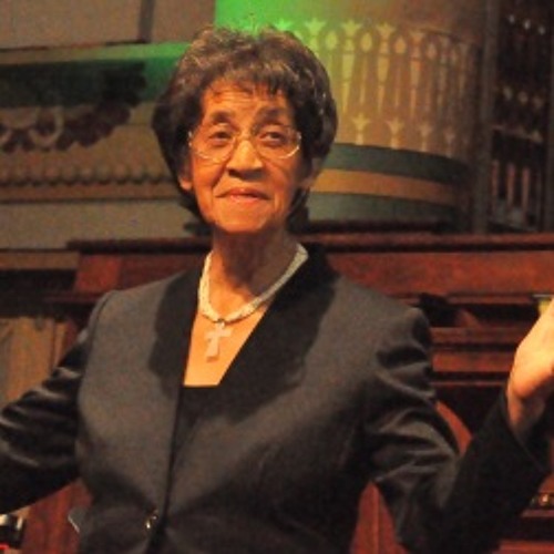 Stream Anne Streaty Wimberly, "Village Vitality," Faith Forward 2014 by ...