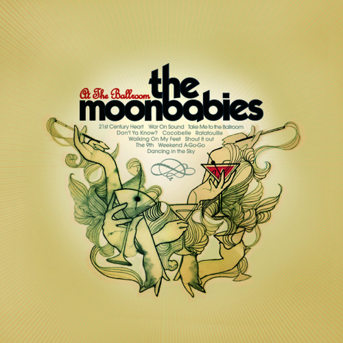 Stream MOONBABIES - Cocobelle by MOONBABIES | Listen online for free on ...