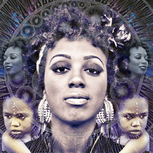 Stream 01 Rockin 2 Da Beat Feat. Mama Sol by brinaealimusic | Listen ...