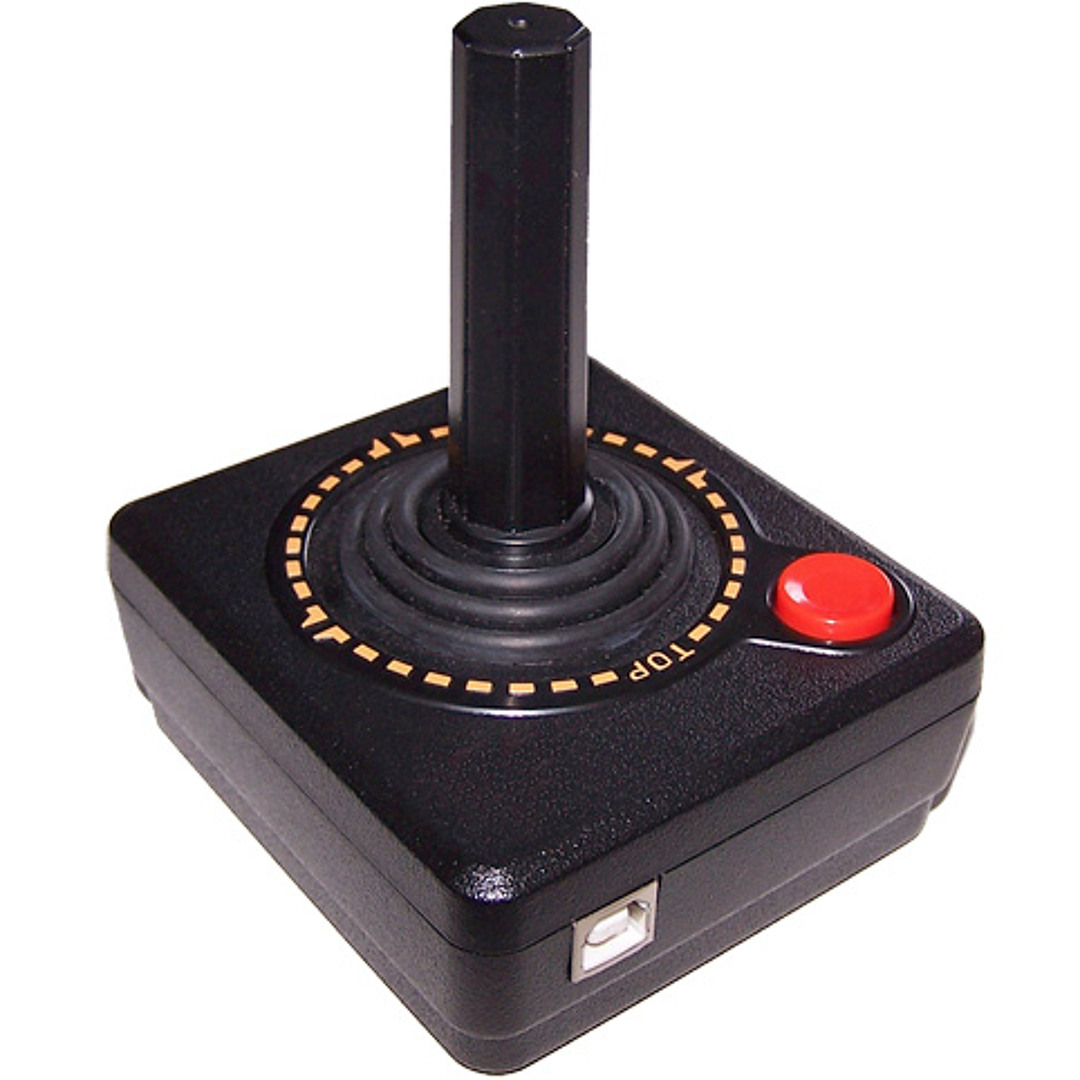 Stream Joystick Game intro by joystick-games | Listen online for free ...