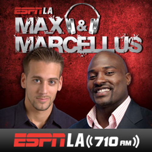 Stream Max & Marcellus ESPN LA "Mexican Style" Part 2 - 10.8.14 by LAB RECORDS | Listen online ...