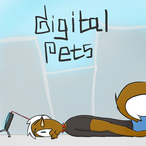 Stream DigitalPets | Listen to Digital Pets EP playlist online for free ...