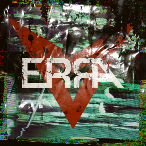 Erra Augment Album Artwork