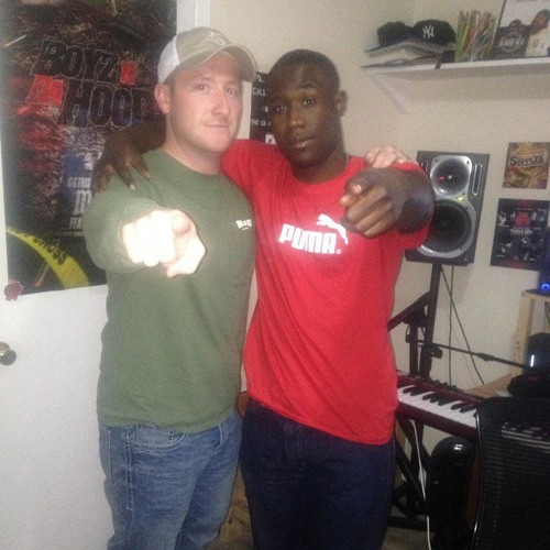 Stream Landriss A. Pope Story | Listen to Reginald Pope playlist online ...