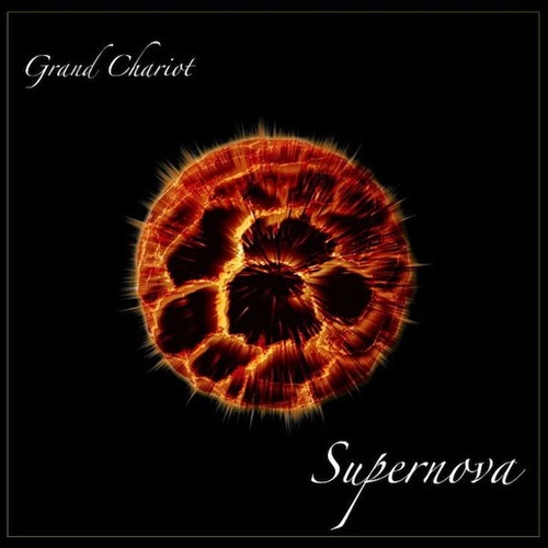 Stream Mini Album"Supernova" Cross-Fade Demo by grand_chariot | Listen ...