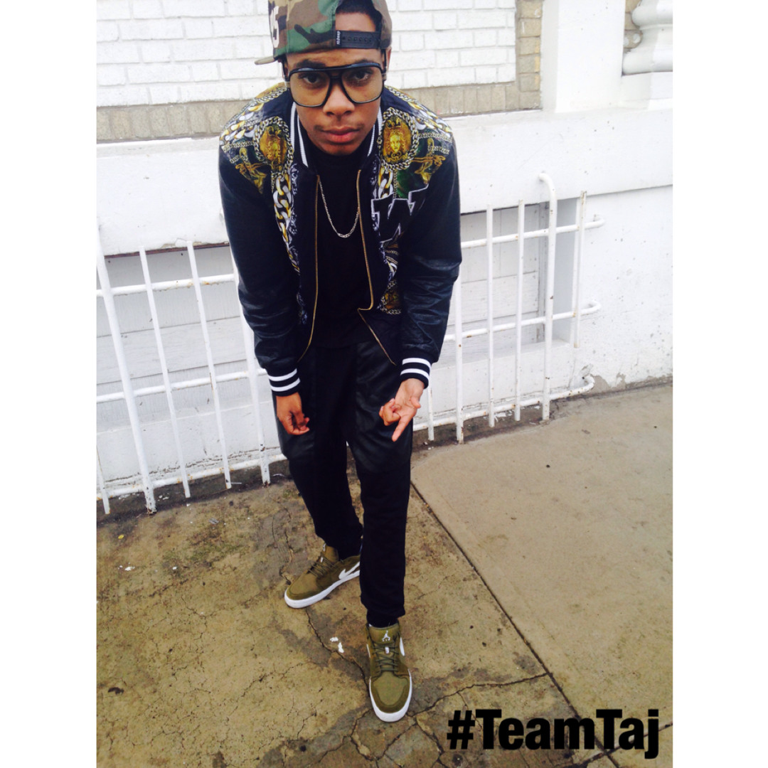 Stream Do It For The Vine (feat. Lil Taj) by DJ Taj | Listen online for ...