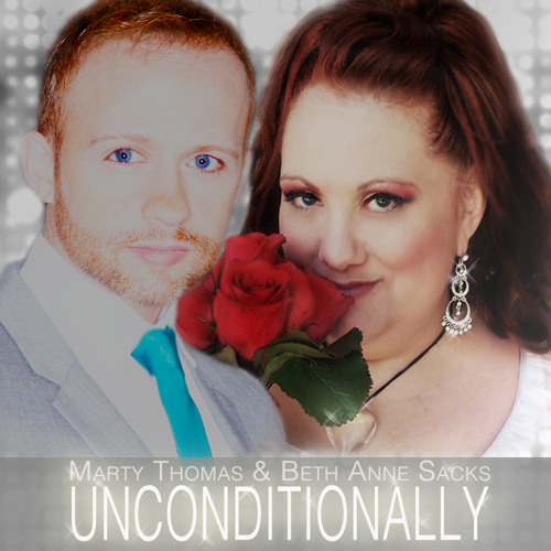 Stream "UNCONDITIONALLY" BETH SACKS & MARTY THOMAS by Beth Sacks ...