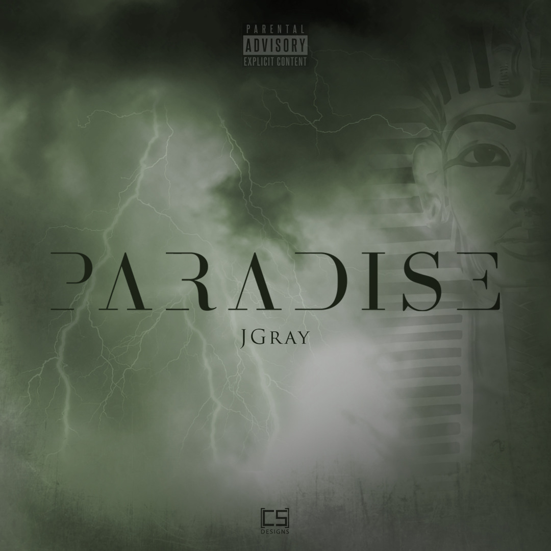 Stream Paradise Remix -- JGray by JGray_Music | Listen online for free ...
