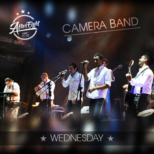 Stream After8Cairo | Listen to Camera Band playlist online for free on ...