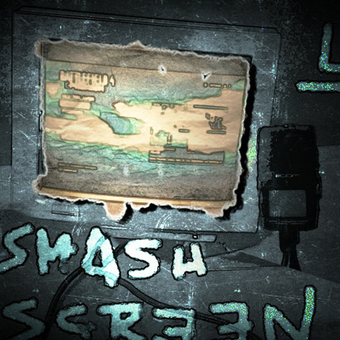 Stream Smash Screen Song!!! by Youarie Luc - free for all :D | Listen ...