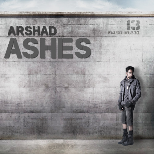 Stream Ashes by ArshadMusic | Listen online for free on SoundCloud