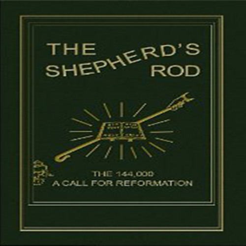 Stream GADSDA | Listen to The Shepherd's Rod Volume 1 playlist online ...