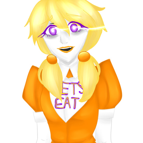 Stream Chica Voice Acting Test by StormiLove | Listen online for free ...