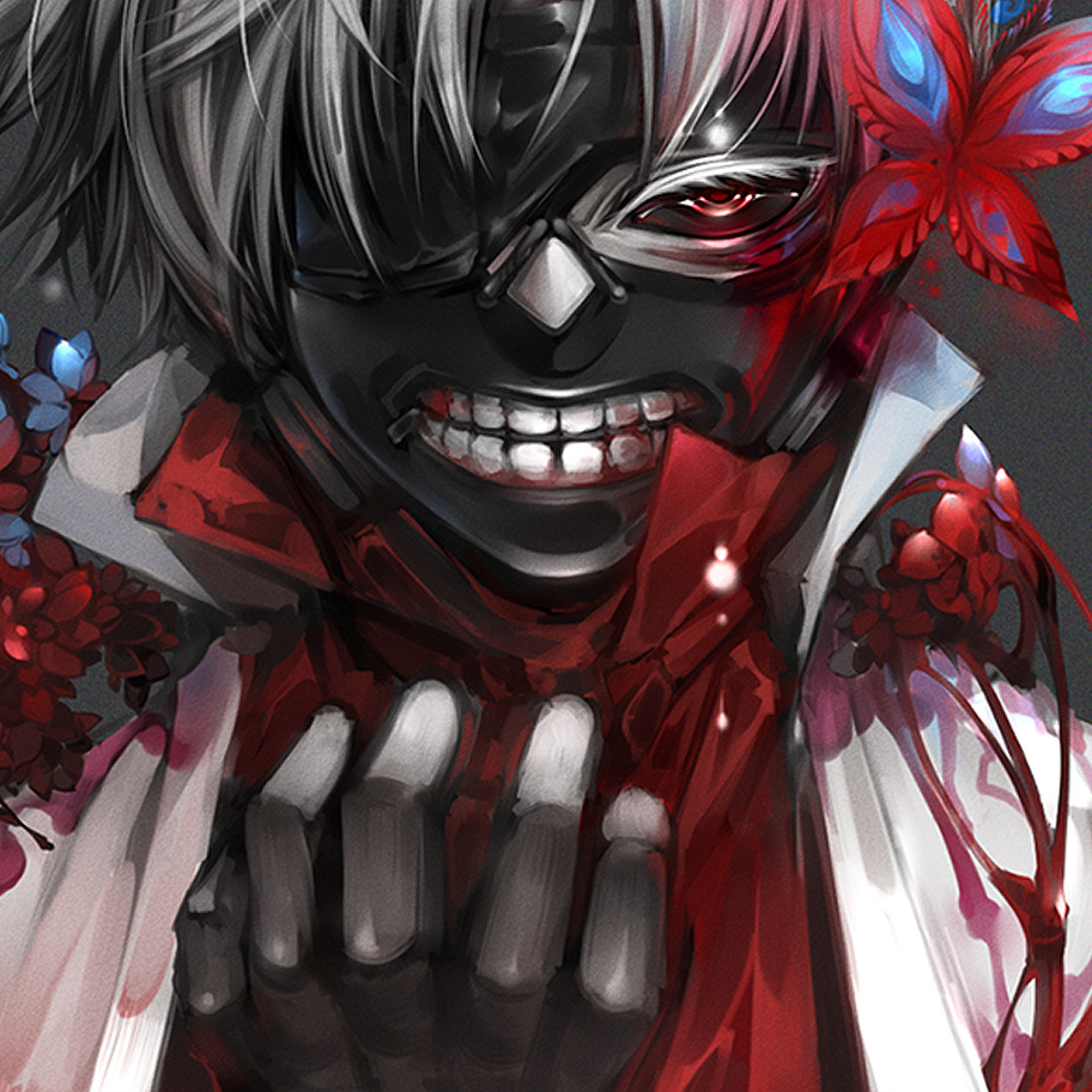 Stream [KY0UMI] - Tokyo Ghoul OP - unravel (FULL ENGLISH) by Ky0umi ...
