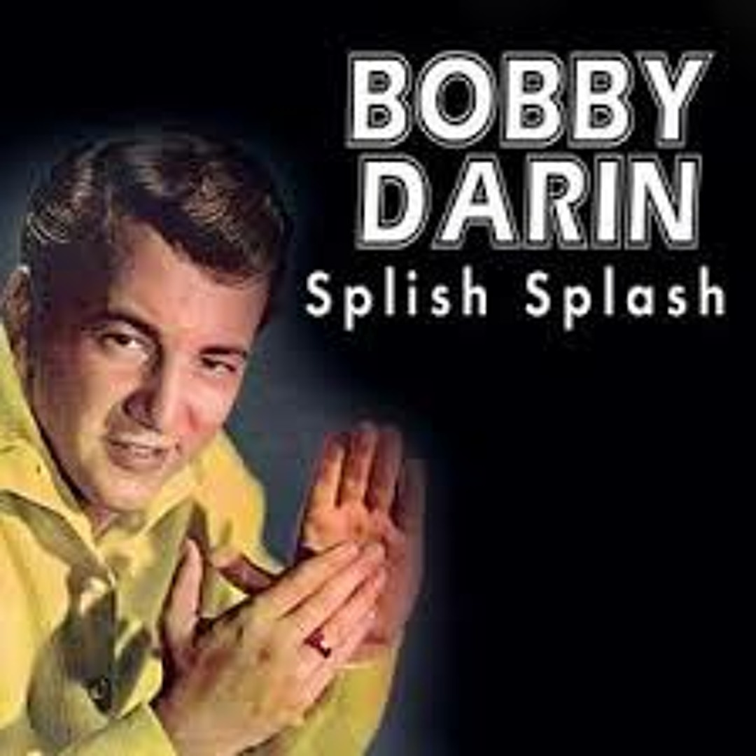 Stream Bobby Darin - Splish Splash by Nick e gli Squali | Listen online ...
