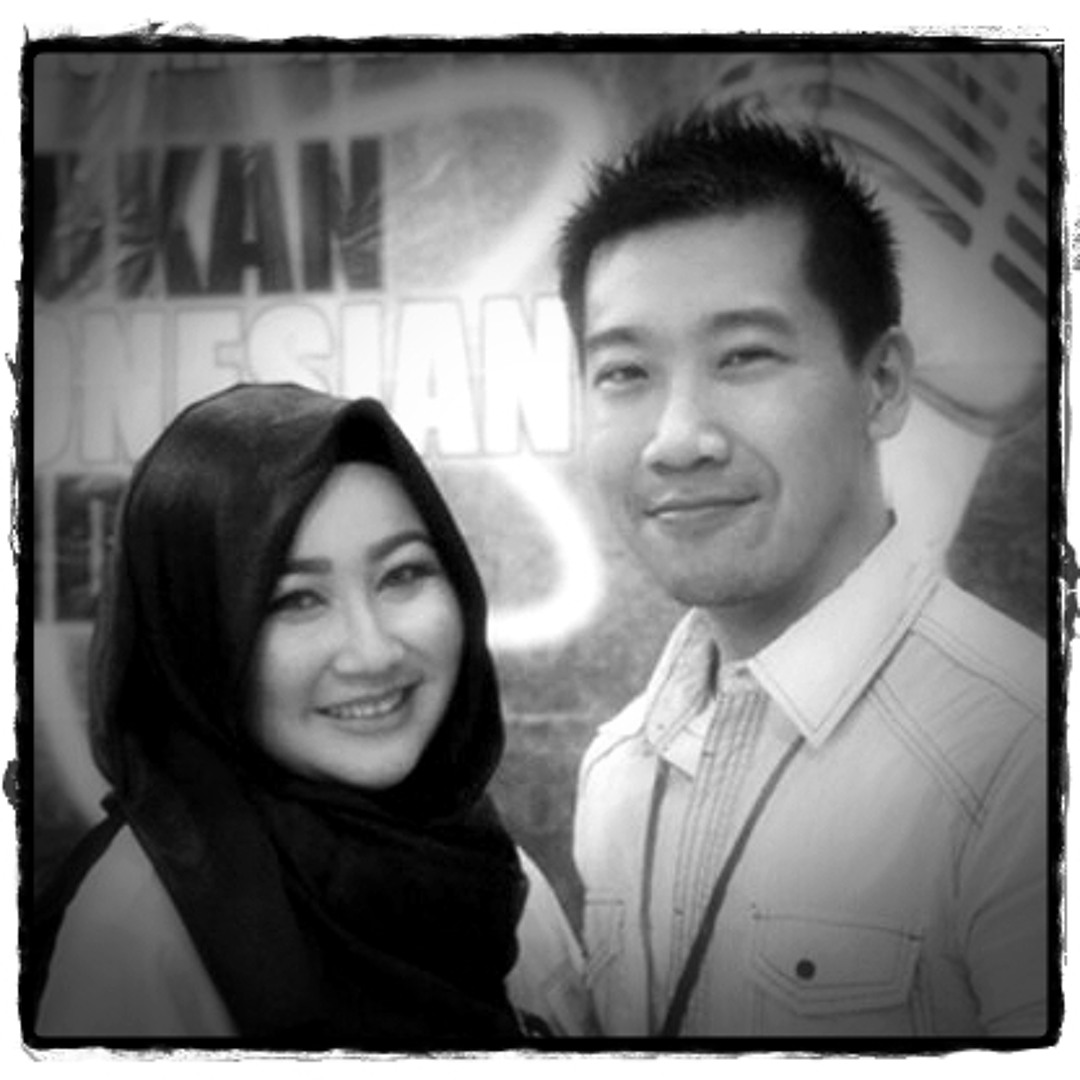 Listen to playlists featuring Wiyanto feat. Citra Utami - In Love With ...