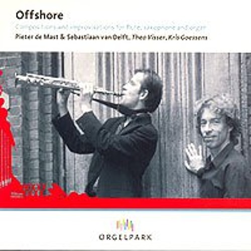Stream Ensemble Windstreken | Listen to Offshore playlist online for ...