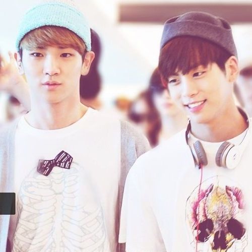 Stream kpop voice meme by stargirlbaby | Listen online for free on ...