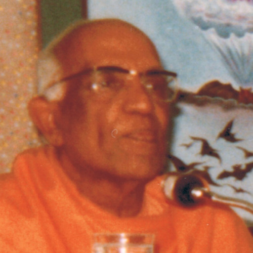 Stream Comment reconnaitre un Jnanin par Swami Ritajananda by Radio ...