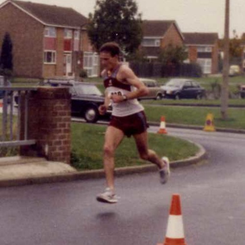 Stream RunBlogRun | Listen to Steve Jones interview by Larry Eder ...