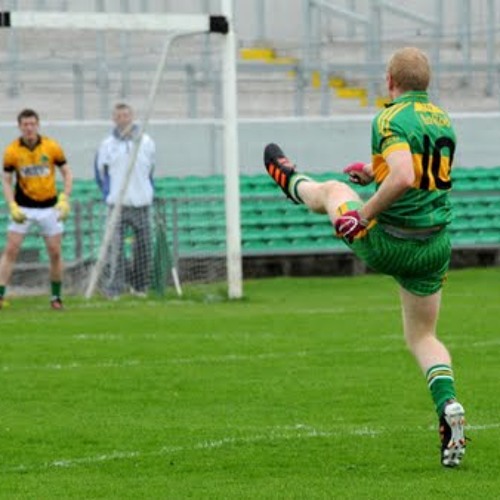 Stream Niall Darby And Pat Daly Post Offaly SFC Final by Midlands Sport ...