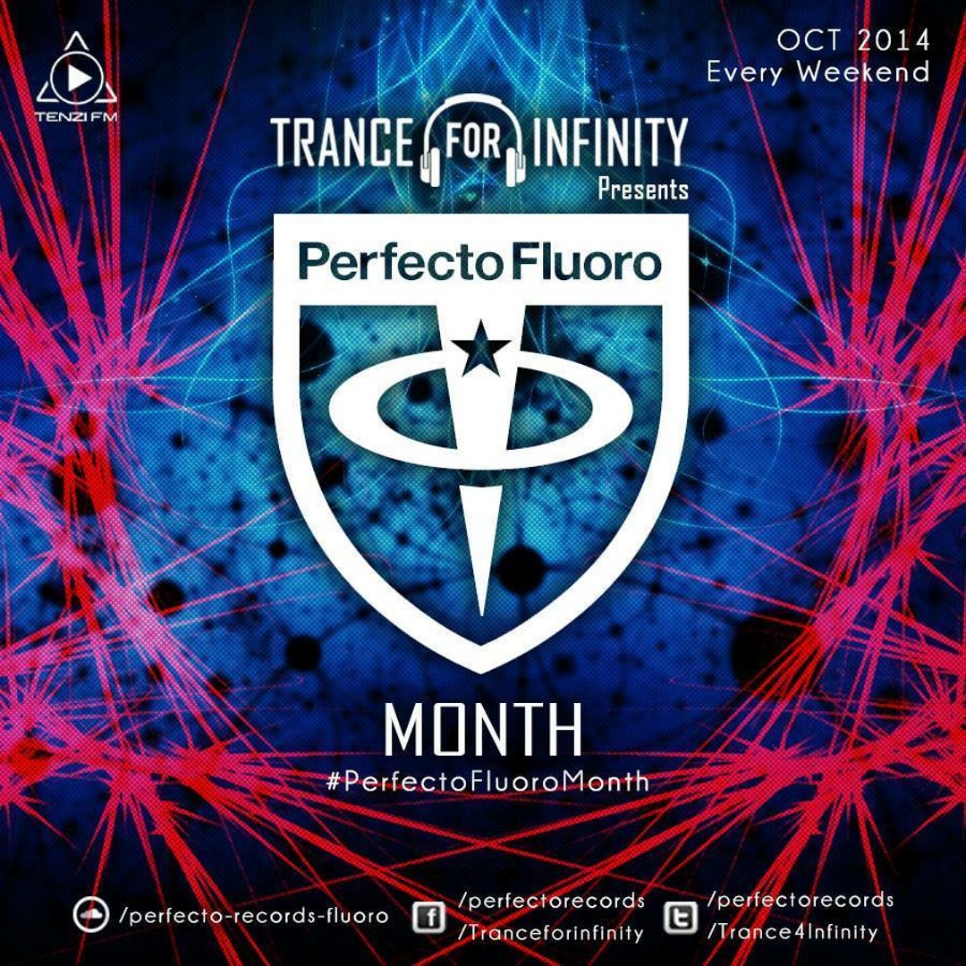 Stream TFI Perfecto Fluoro Month - Thomas Datt by Thomas Datt | Listen ...