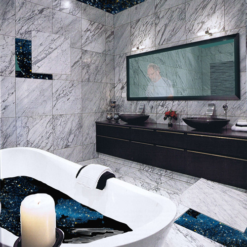 Stream Alien Bathroom by Pommy Granite | Listen online for free on ...