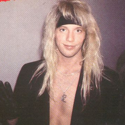 Jani Lane