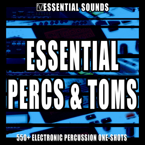 Essential Percs & Toms