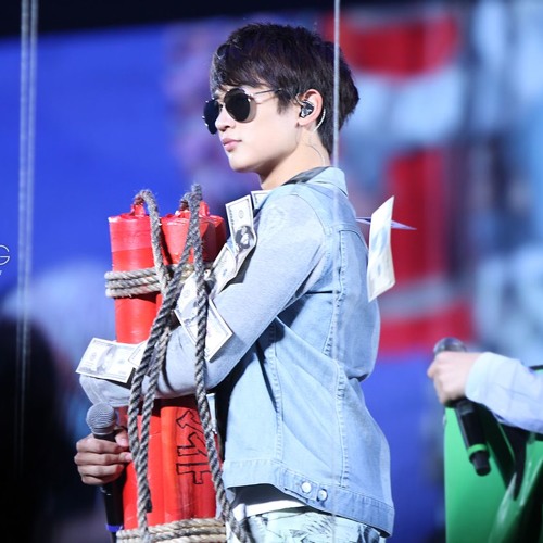 Stream Kpop Voice Meme by Chelseassi | Listen online for free on SoundCloud