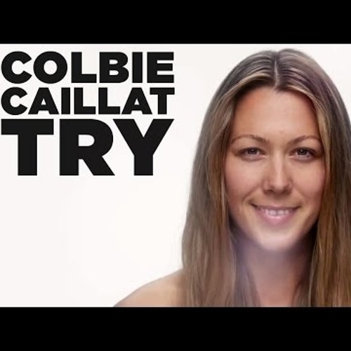 Stream Try - Colbie Caillat (Cover) by JennMusichan | Listen online for ...