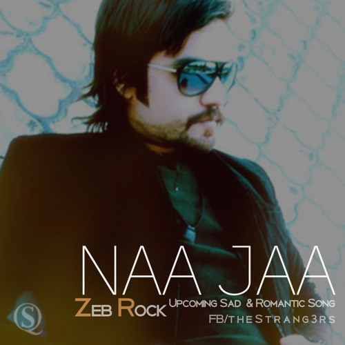 Stream Naa Jaa By Zeb Rock by thestrang3rs | Listen online for free on ...