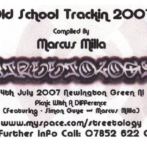 Stream Mary Jane Girls - All Night Long by Marcus Mix-Master Milla ...